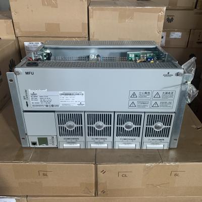 Cina NUOVO NetSure 701A41-S3 701A41 Sistema di alimentazione Sistema di rete di alimentazione Sistema di telaio Sistema di rettificatore di telecomunicazioni con R48-2900U in vendita