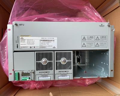 Cina Emerson NetSure 701 A41-S8 Comunicazione incorporata Sistema di alimentazione a commutazione ad alta frequenza 48v 200a Marca in vendita