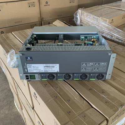 Cina Nuovo e originale sistema di alimentazione integrato di Emerson NetSure 731A41-S2 con modulo rettificatore R48-3000E3 in vendita