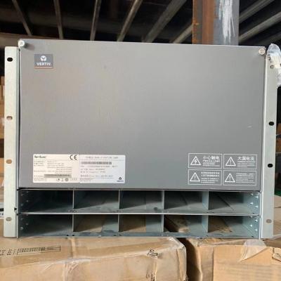 Cina Vertiv Emerson Power Rack Sistema di alimentazione Netsure 731A91-S2 48/450A Con VERTIV R48-3000e3 in vendita