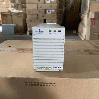 Cina Nuovo e originale Emerson HD4830-3 Modulo rettificatore 48V 30A 1500W alimentazione DC HD4830-3 in vendita