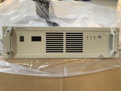 Cina Nuovo HD48100-5 48V 100A Telecom Rectifier Module Soft Switching Emerson HD48100-2 PSM-A in vendita