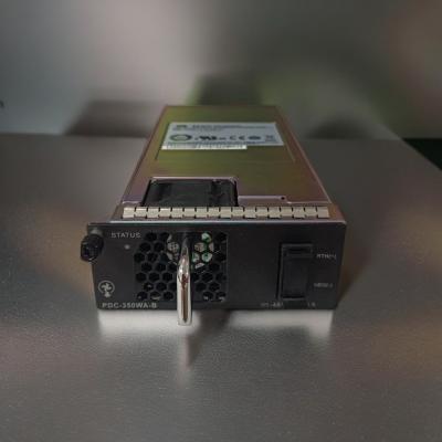 Cina 350W Huawei PDC-350WA-B Fornitore di alimentazione di commutazione Modulo di alimentazione in CC in vendita