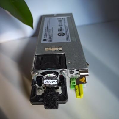 Cina 1200W HUAWEI PDC1200-CE Fornitore di alimentazione di commutazione Modulo di alimentazione in CC in vendita