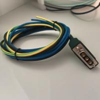 Quality OLT 48V DC Power Cable For RD330 430 530 630 640 DPS-800AB-5 GND Power Cable for sale