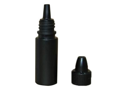 China Dauerhafte Make-uppigment-Flüssigkeit 8-ml-Plastikquetschflaschen mit Kappe zu verkaufen