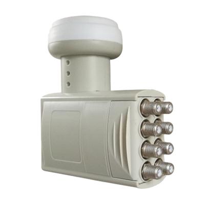 Cina TV satellitare High Gain 1080 4K Ku-Band LNBF universale octo lnb banda ku in vendita