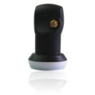 Cina Highfly professionale 2501 LNB TV satellitare High Gain 1080 Ku-Band universale banda ku singolo lnb in vendita