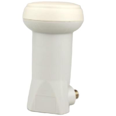 Cina Highfly professionale 2021 LNB TV satellitare High Gain 1080 Ku-Band universale banda ku singolo lnb in vendita