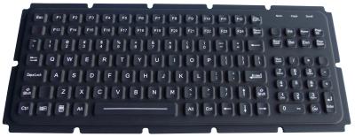 中国 数字キーの産業シリコーン ゴムのキーボード、バックライト 販売のため