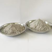 Quality High Density Low Porosity Low Cement Mullite Castable Refractory For Lime Rotary Kiln for sale