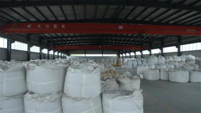 High Density Low Porosity Low Cement Mullite Castable Refractory For Lime Rotary