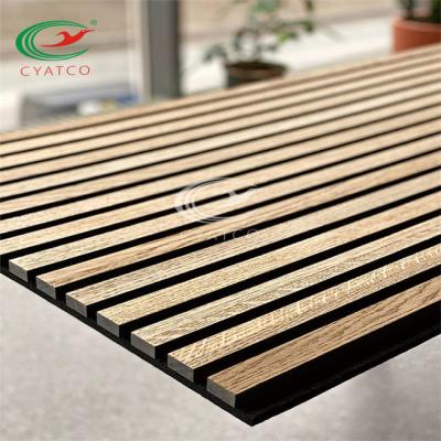 Cina Pannelli di parete acustici non tossici insonorizzati inoffensivi per il salone in vendita