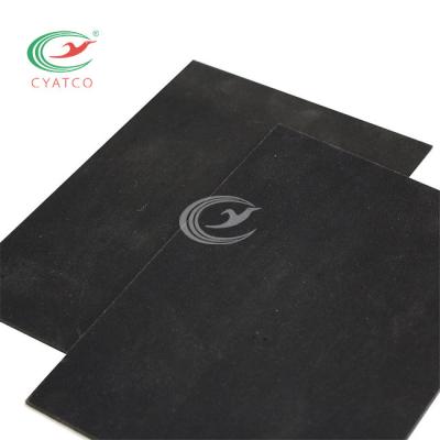 Cina Insipido non tossico caricato di massa insonorizzato del muro del suono del vinile in vendita