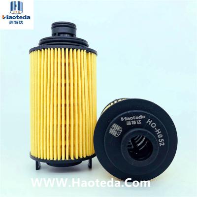 Cina Filtro dell'olio della cartuccia E4G16-1012040 in vendita