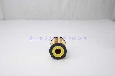 Cina Elemento su ordinazione della carta del filtro dell'olio di rendimento elevato PF2256G CH9447 in vendita