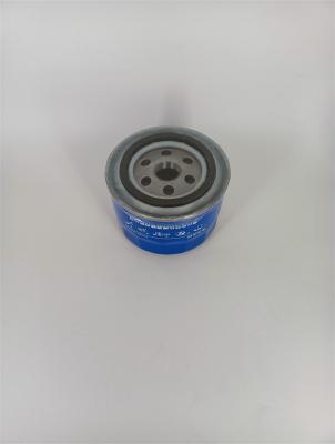 Cina Vite del grado di filtrazione di HEPA sull'OEM JX0803A 95x75mm del filtro dell'olio in vendita