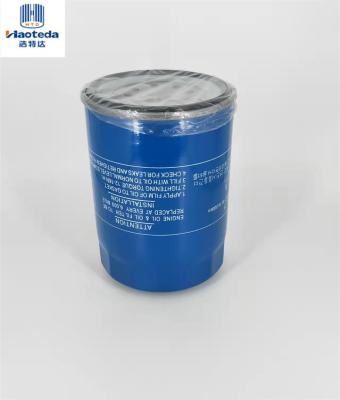 Cina OEM automatico K10-23-802 dei filtri dell'olio di lubrificazione del centro del metallo in vendita