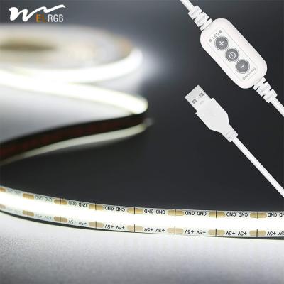 Cina Music Mode Flexible LED Light Strip for Home Decoration 6000K CCT 50000 Hours Lifespan in vendita