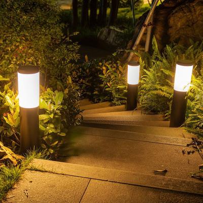 Cina Lampade a LED impermeabili per il giardino per Villa Courtyard Street 1.8kg 2700K Temperatura del colore in vendita