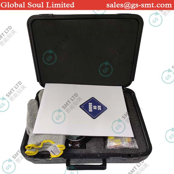 KIC START 2 Furnace Temperature Tester