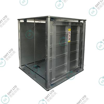 중국 PCB 관리 PCB 매거진 랙, ESD PCB 보관 랙 홀더 535*460*570MM 판매용