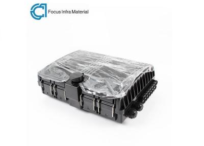 Cina PC a fibra ottica all'aperto UPC APC IP68 8 della scatola di distribuzione 16F i 12 16 centri in vendita