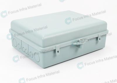 Cina I centri ottici all'aperto impermeabili della scatola di distribuzione di FTTH 16 in vendita