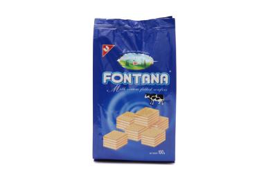 Cina Stia sulle borse ecologiche di imballaggio per alimenti per cioccolato Candy in vendita