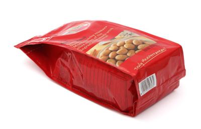 Cina L'abitudine ha stampato la saldatura a caldo sta sul sacchetto di Candy, borsa laterale del rinforzo in vendita