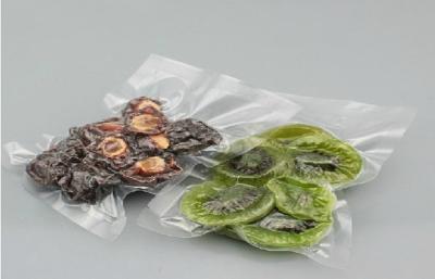 Cina L'alimento della chiusura sottovuoto insacca con il lato quattro per frutta/pollo d'imballaggio in vendita