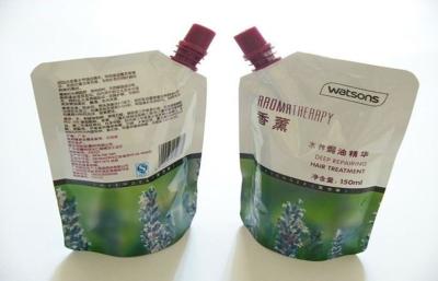 Cina Resuable ha laminato la prova d'imballaggio di Moisure del commestibile del sacchetto materiale del becco in vendita