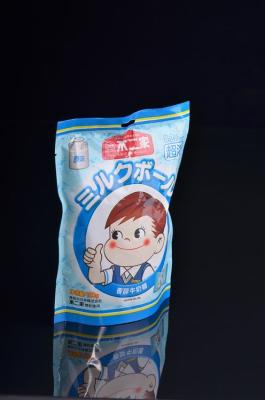 Cina Le borse di imballaggio per alimenti di rotocalcografia, saldanti a caldo Candy stanno sul sacchetto in vendita