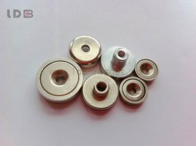 China permanent holding magnet wholesale for sale