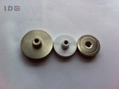 China permanent magnet hook for sale