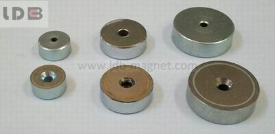 China pot holding magnet for sale