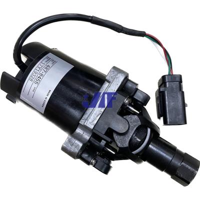 Cina Electronic Control Pilot Joystick E320GC E323GC Escavatore 487-8455 in vendita