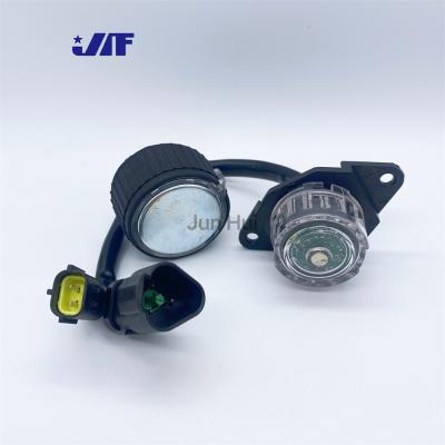 Chine bouton de commande de la commande de puissance 21Q4-20812 pour Hyundai R210-9 R220-9 R330-9 à vendre