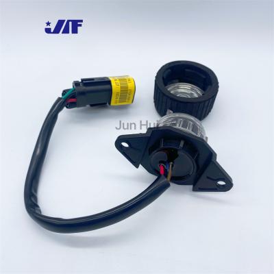 Chine bouton de commande de la commande de puissance 21Q4-20812 pour Hyundai R210-9 R220-9 R330-9 à vendre