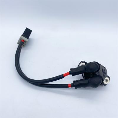 Κίνα R220-9 διακόπτης 30A 21Q4-01161 της Hyundai r330-9 εκσκαφέων προς πώληση
