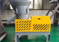 Livestock Feed Pellet Making Machine Organic Fertilizer Flat Die Granulator china Livestock Feed Pellet Making Machine Organic Fertilizer Flat Die Granulator