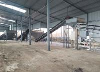 Quality Compound fertilizer biological fertilizer powder production line Powder fertilizer production line for sale