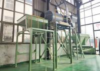 Quality Compound fertilizer granule mixer production line Bulk fertilizer mixer production line for sale
