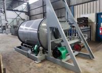 Quality BB fertilizer production line Nitrogen, phosphorus and potassium mixer production line for sale