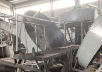 Quality Humic acid granule production line Organic fertilizer disc granulation production line for sale