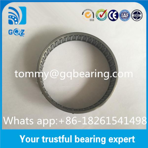 Chrome Steel K85x92x20 Needle Roller and Cage Assemblies Bearing