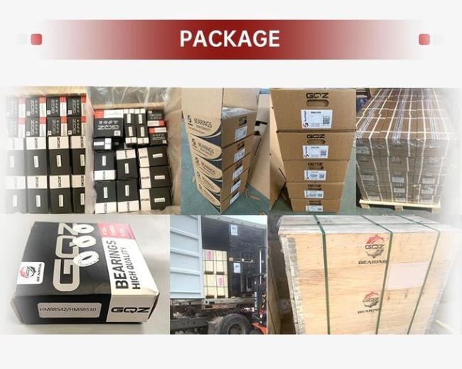 Wholesale High Speed Deep Groove Ball Bearings Hybrid Ceramic Ball Bearing 625 Bearings 2RS ZZ for Mechanical 1