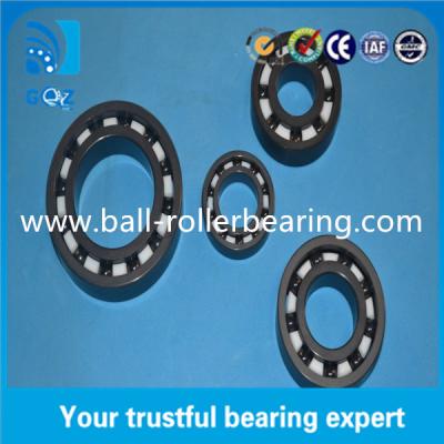 중국 광산 기계/정밀 기기용 크롬 스틸 세라믹 엔진 베어링 판매용