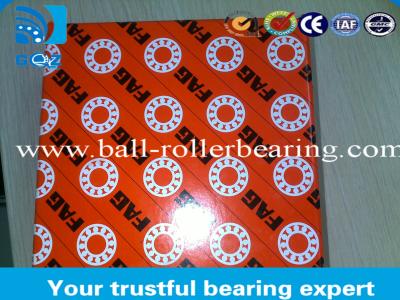 China 3207A Hoekig contactballagers Axial hoekig contactballagers 3207A Te koop