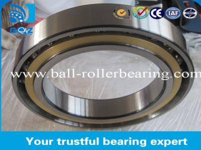 China 3207A Hoekig contactballagers Axial hoekig contactballagers 3207A Te koop